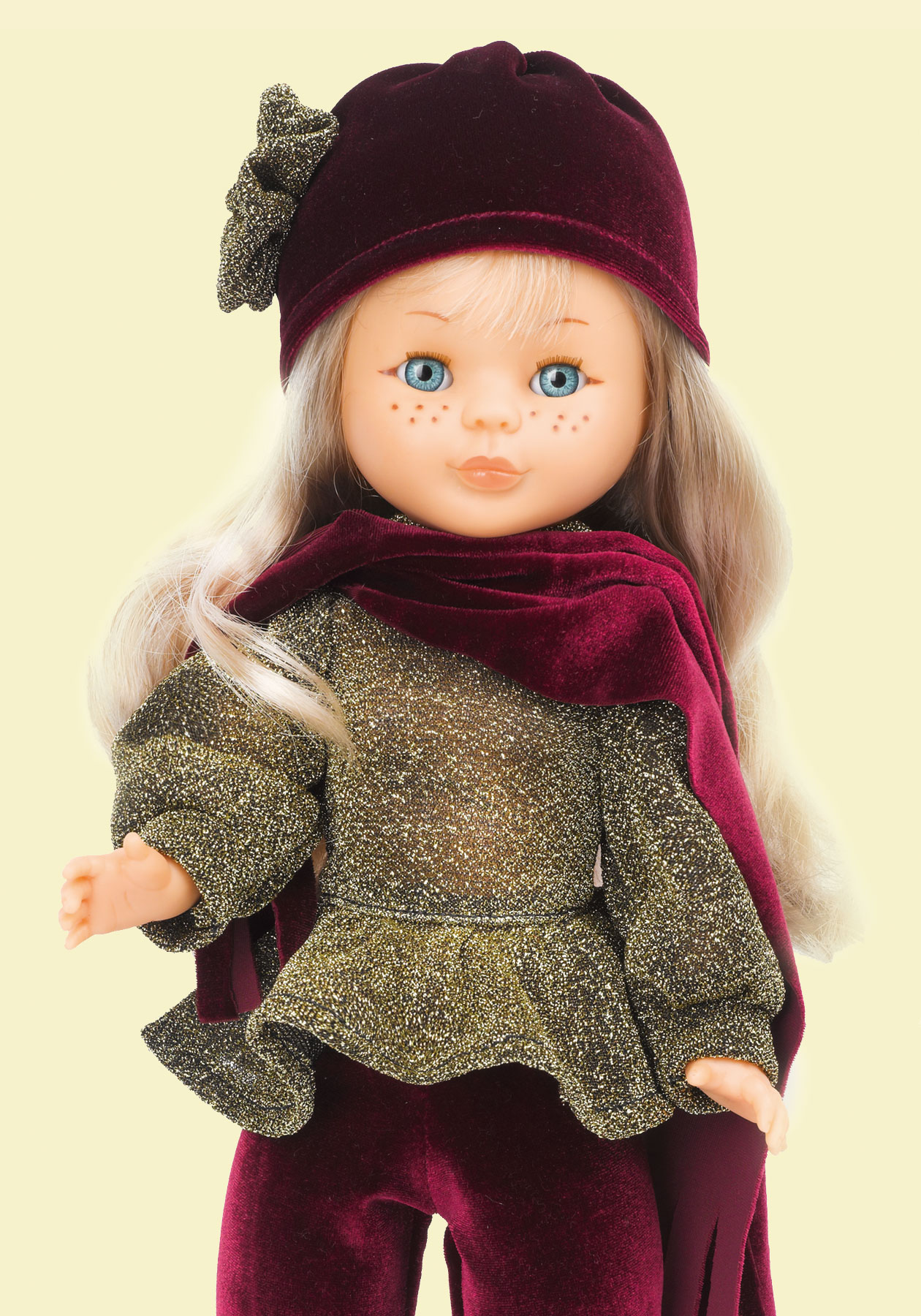 Nancy 50 Aniversario