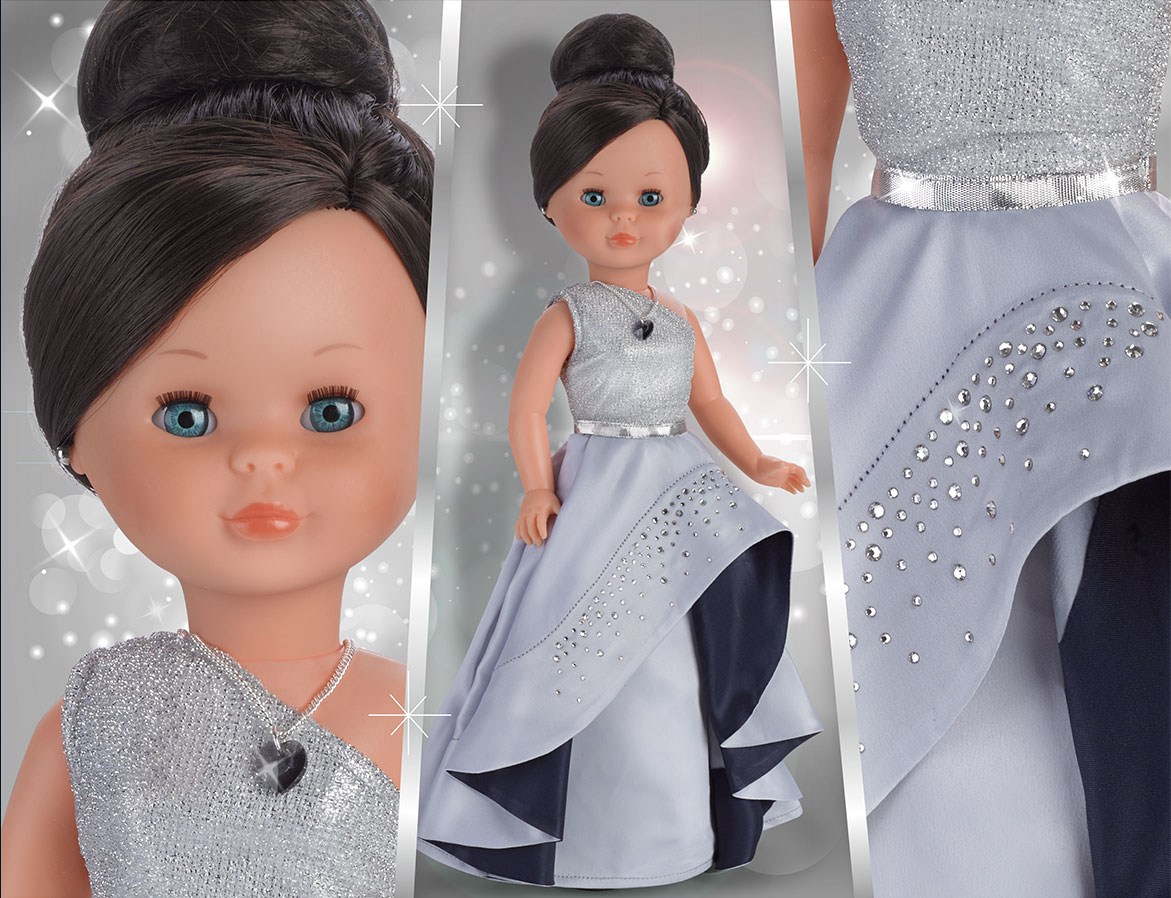 Nancy 50 Aniversario