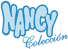Nancy 50 Aniversario